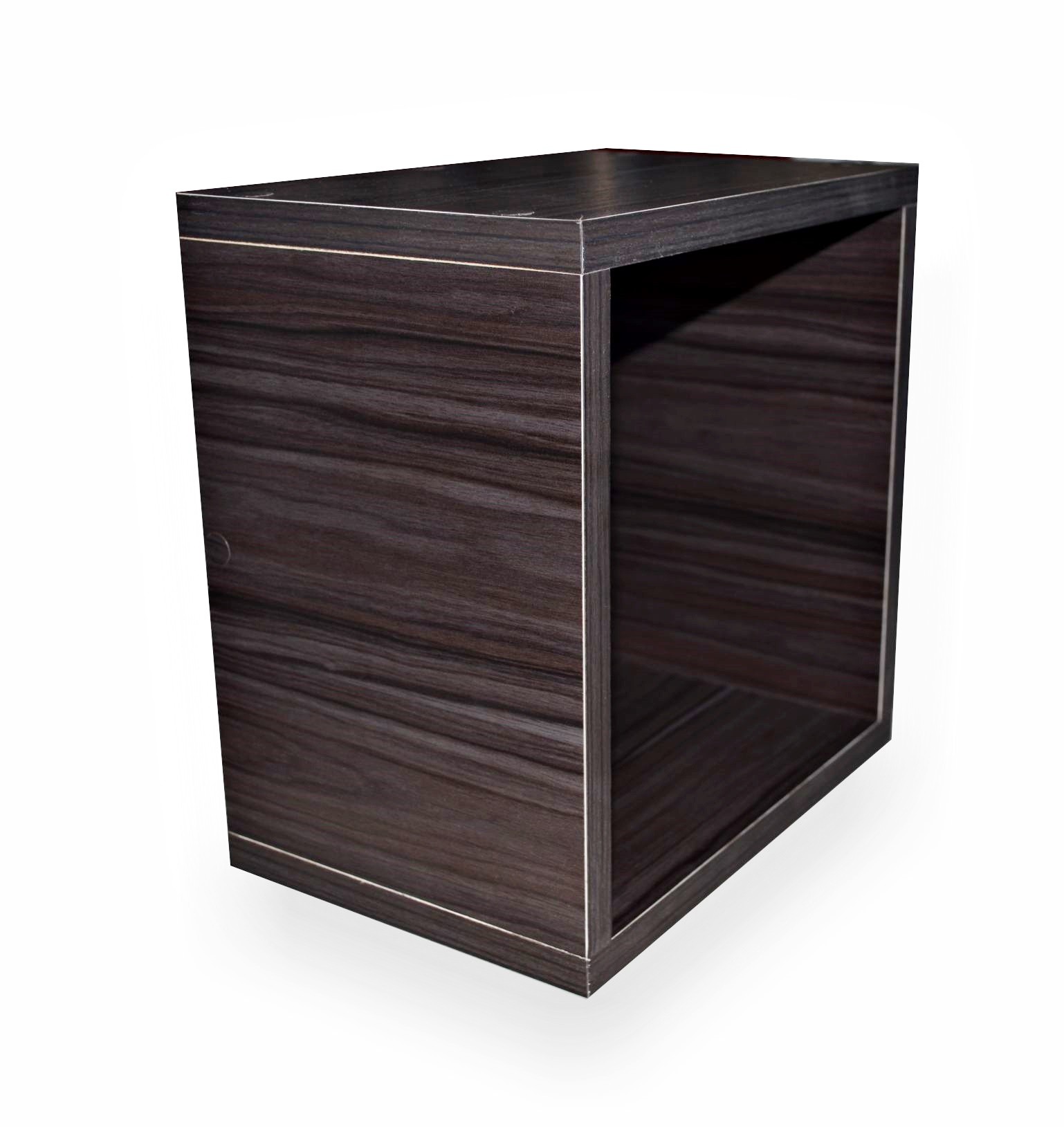 Kit Nichos em Mdf - Nichos - Escritório