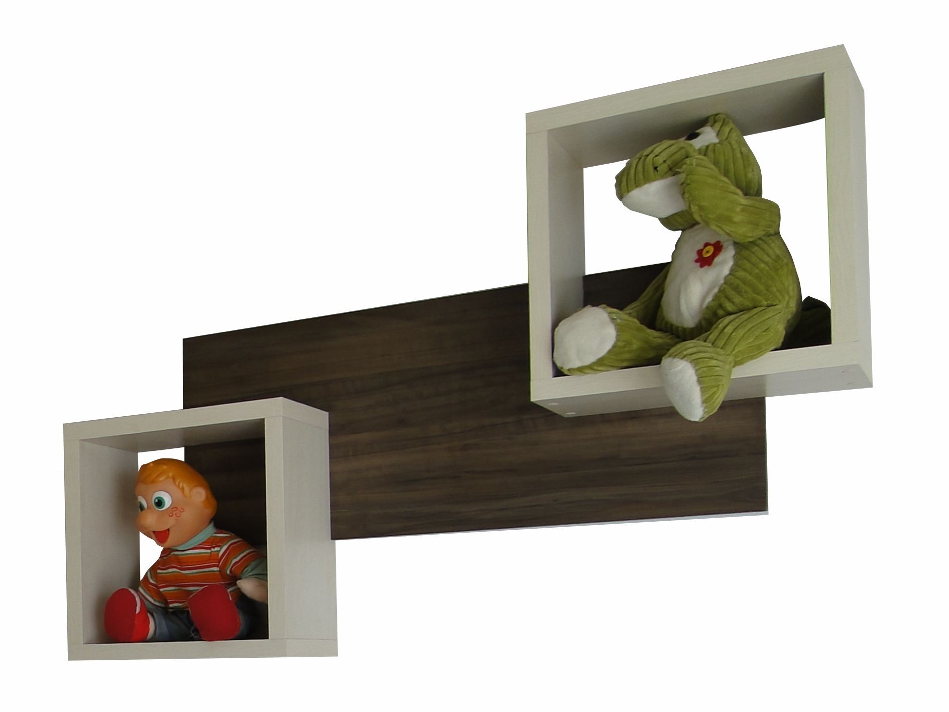 Conjunto De Nichos Infantil